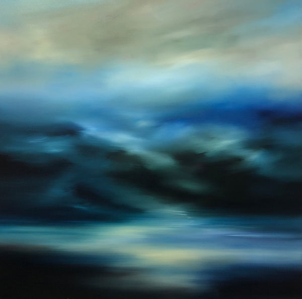 Harmony – Jane Blackmore