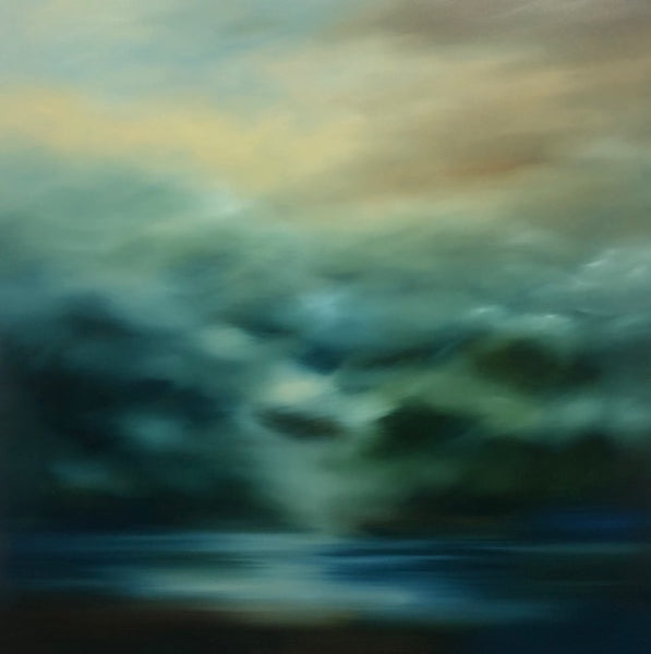 Hope on the Horizon – Jane Blackmore